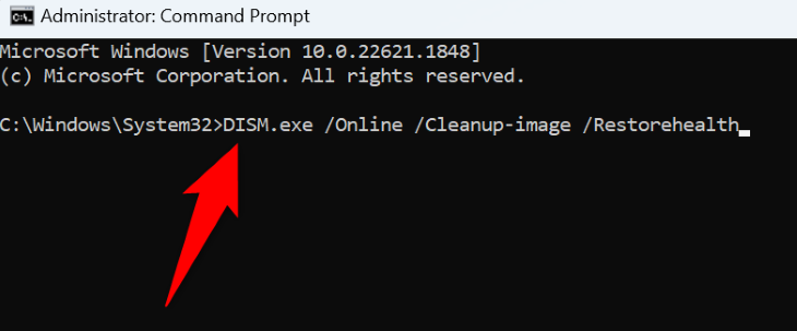 How to Bring Back a Missing Quick Access Menu in Windows 11