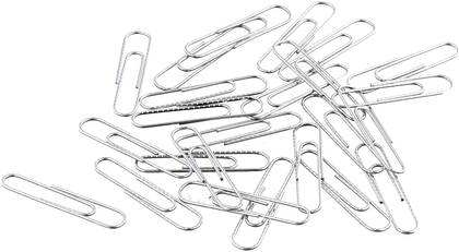 paperclip internetty