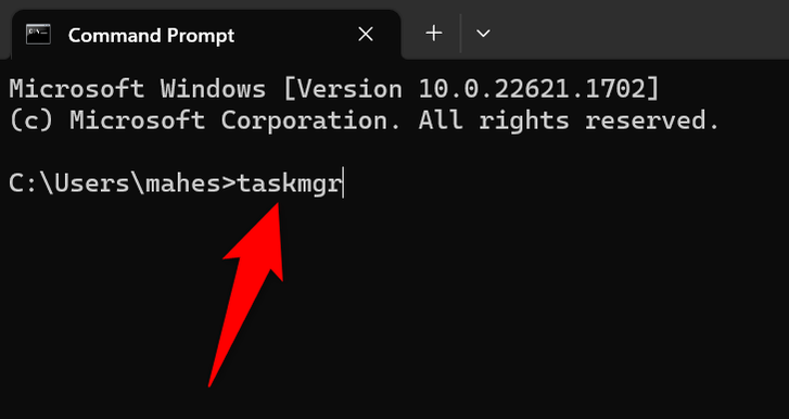 10 Ways to Open Task Manager in Windows 11