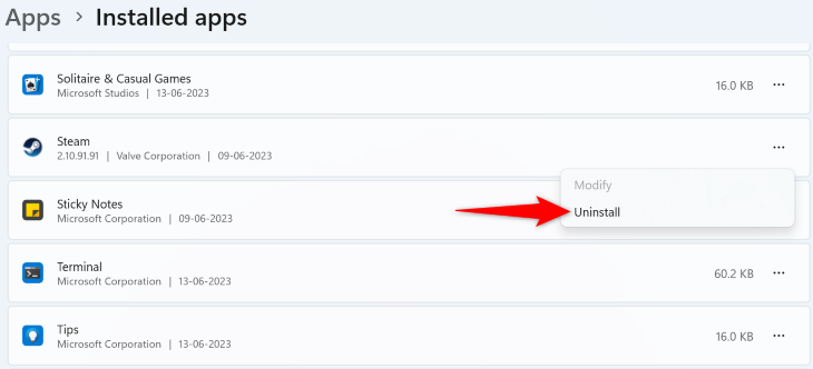 8 Ways to Fix a Steam Error 16