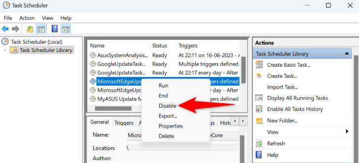 Edge Keeps Putting a Shortcut on Your Desktop? How to Fix It