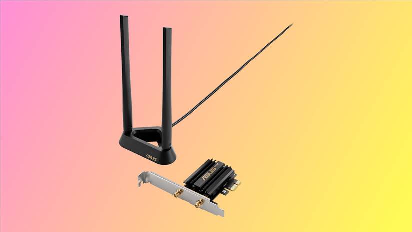 The Best Wi-Fi Cards of 2024
