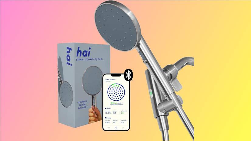The Best Smart Showers of 2024