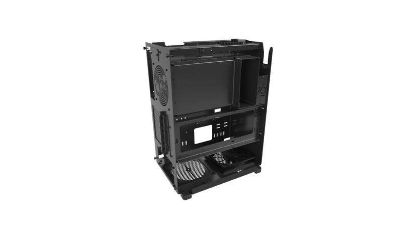 System76 Now Sells PC Cases, Starting With the "Nebula"