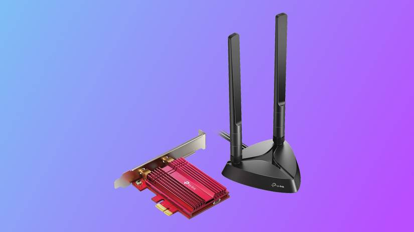 The Best Wi-Fi Cards of 2024