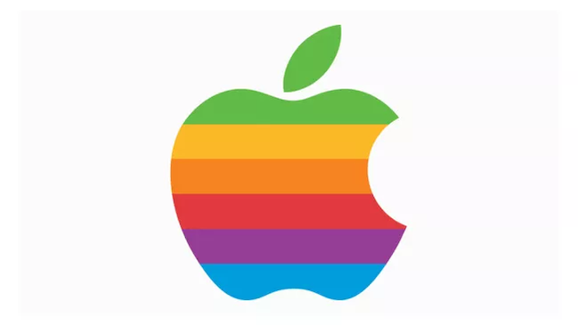 Which Apple Logo Was the Best? A Look Back