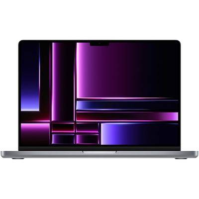 The New MacBook Pro Has Wi-Fi 6E and up to 96 GB RAM