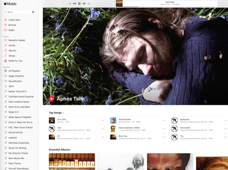 Apple Music vs. Spotify: Which is Better?