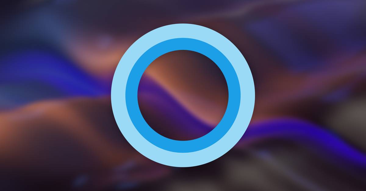 Microsoft Cortana