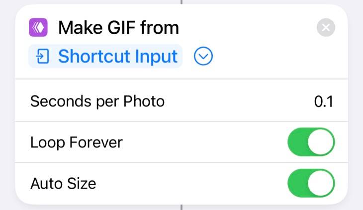 How to Make GIFs on iPhone