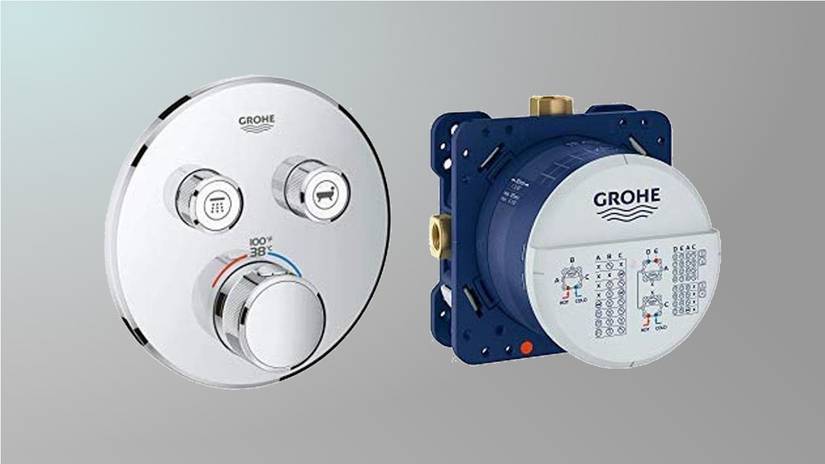The Best Smart Showers of 2024