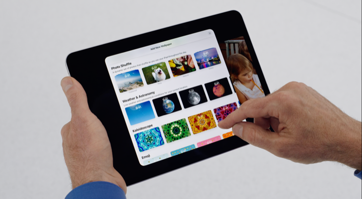 What's New in iOS 17 and iPadOS 17?