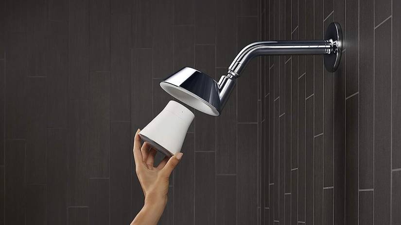 The Best Smart Showers of 2024