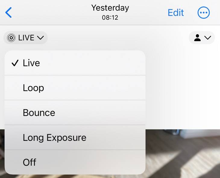 How to Make GIFs on iPhone