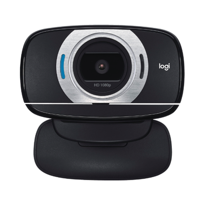 This Logitech C615 Webcam for Just $30 Is an Incredible Deal