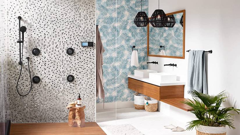 The Best Smart Showers of 2024