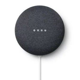 Get a Google Nest Mini Smart Speaker for Just $18 Today