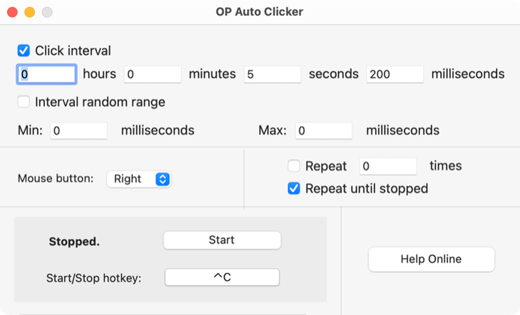 The Best Mac Auto Clickers