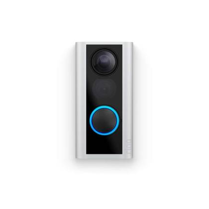 Ring Peephole Cam Review: An Instant Upgrade for Your Apartment Door