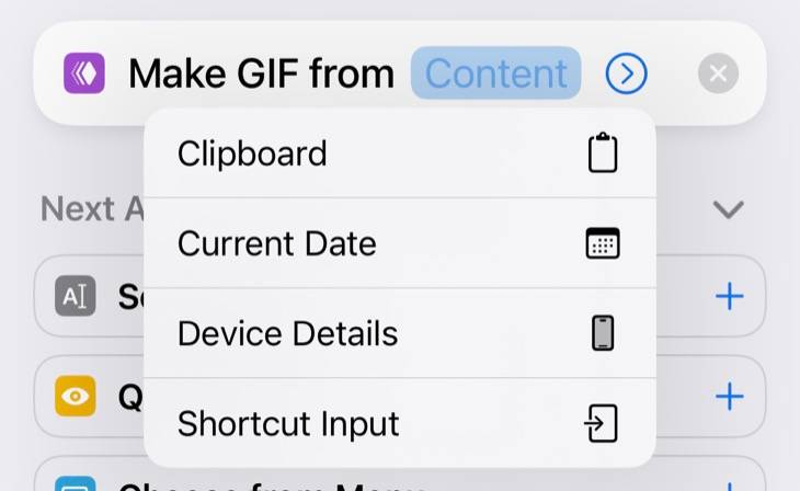 How to Make GIFs on iPhone