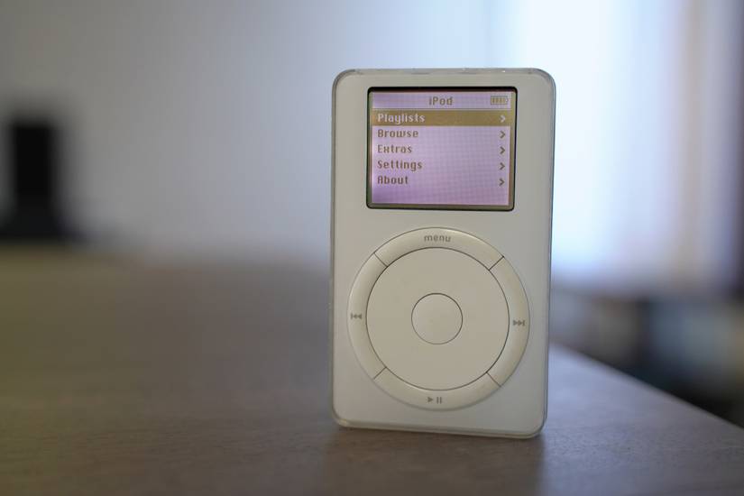 4 Wildly Popular Apple Products That Were Criticized at Launch