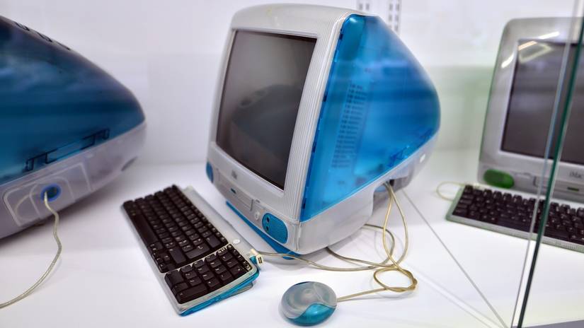 Every Apple iMac Generation Ranked From Worst to Best