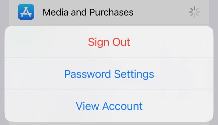 How to Fix "Cannot Connect to App Store" on iPhone or iPad