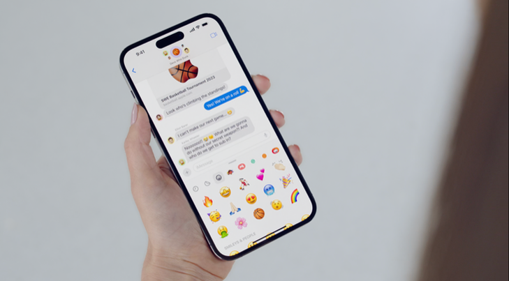 What's New in iOS 17 and iPadOS 17?