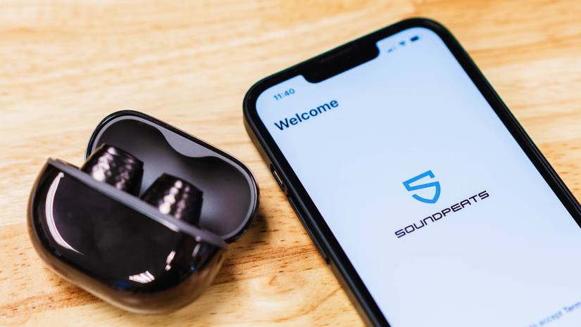 SoundPeats Engine4 Review: The Glass is Half-Empty Here