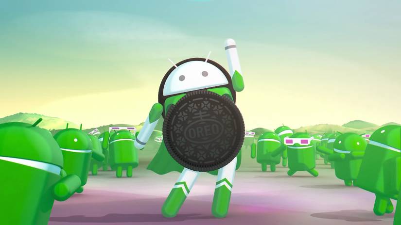 Into the Android-Verse: The History of the Android Robot