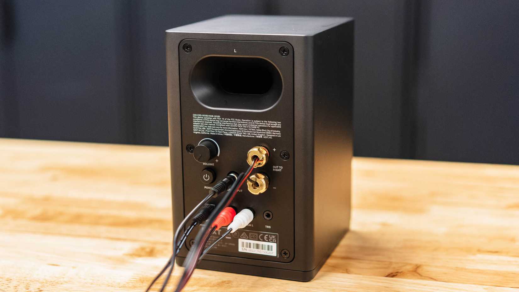 How Speaker Wire Can Make Your Speakers Sound Their Best