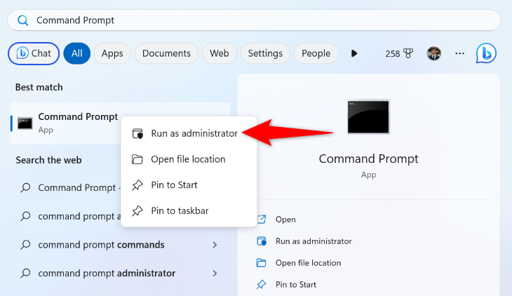 How to Fix "System Error 5, Access Denied" on Windows