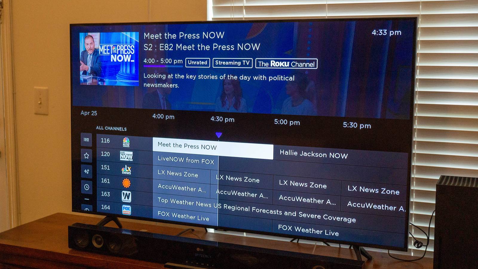 FAST Is the Latest Trend In Streaming TV, but What Is It?