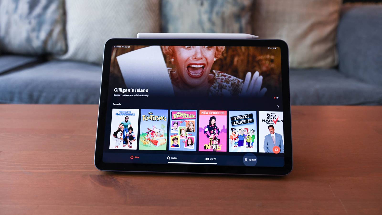 What Are AVOD Streaming Services, and Why Should You Use Them?