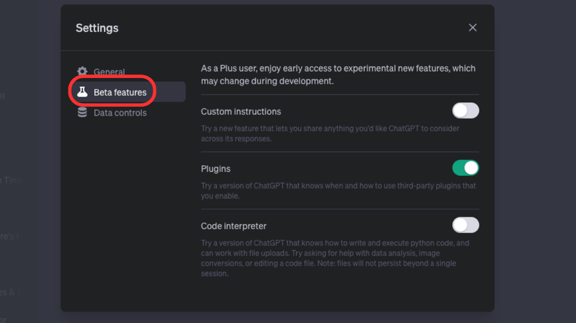Build a Personal AI Assistant with ChatGPT's Custom Instructions