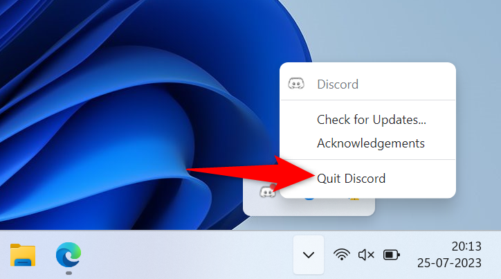 How to Restart an App on Windows 11 and Windows 10