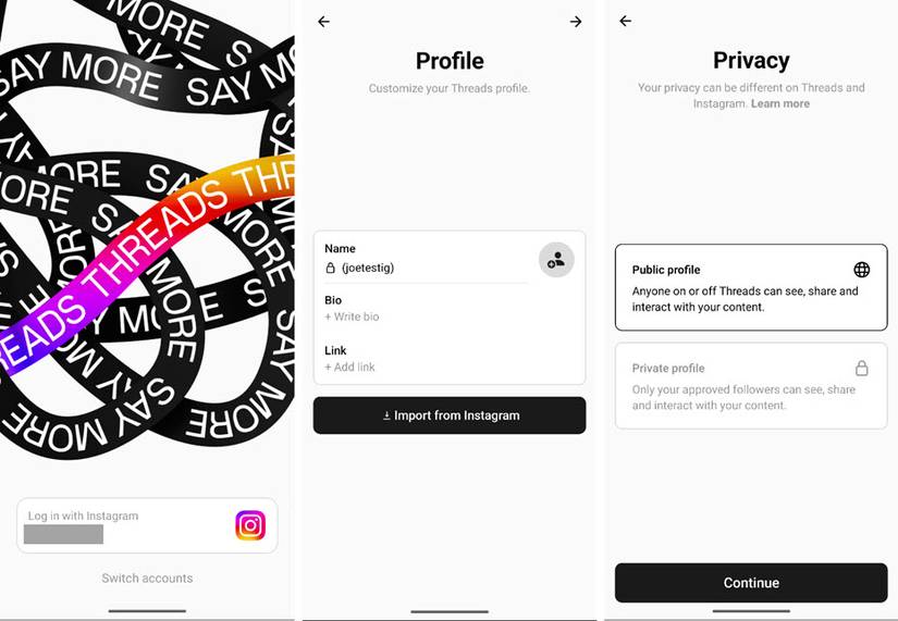 What is Instagram Threads, and How Do You Use It?