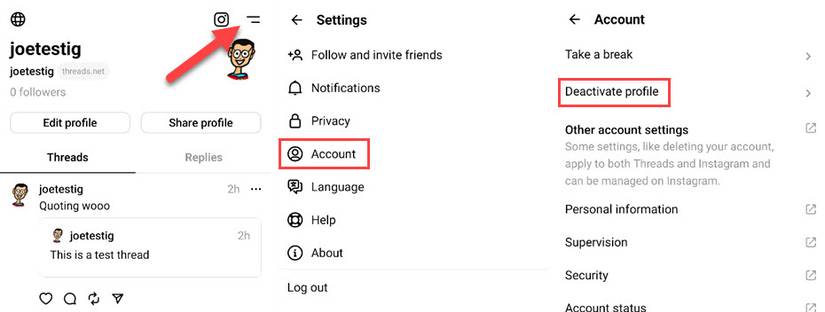 What is Instagram Threads, and How Do You Use It?