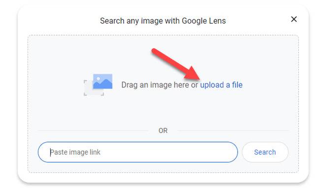 How to Reverse Image Search With Google Images
