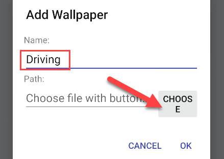 How to Use Videos as Live Wallpaper on Android
