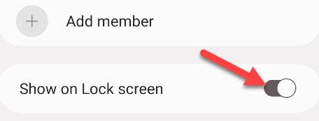 How to Add Emergency Medical Info to Your Android Phone