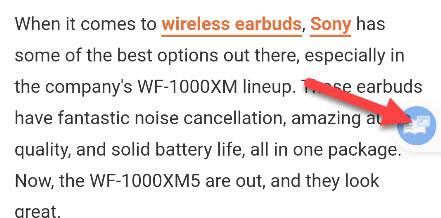 How (And Why) To Use Reading Mode on Android
