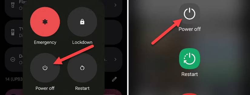 How To Boot Your Android Phone or Tablet Into Safe Mode