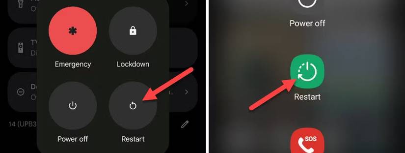 How To Boot Your Android Phone or Tablet Into Safe Mode