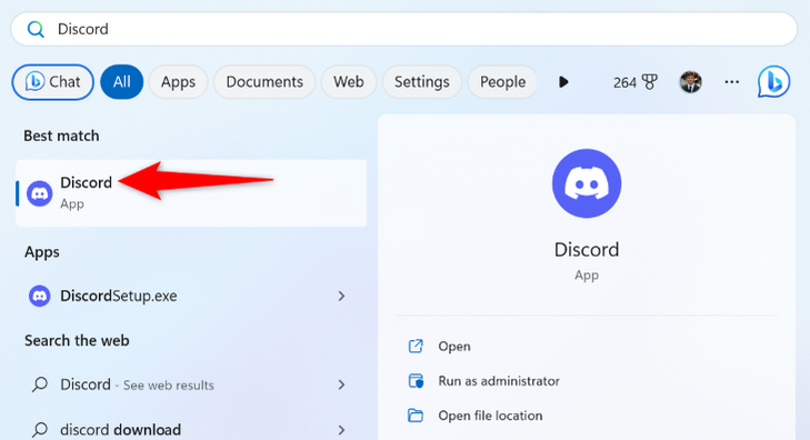 How to Restart an App on Windows 11 and Windows 10
