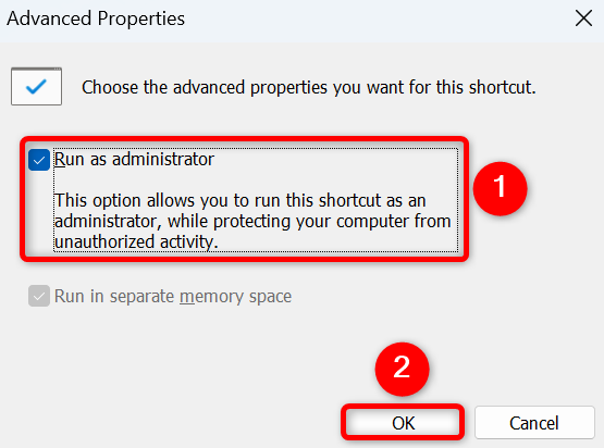 How to Fix "System Error 5, Access Denied" on Windows