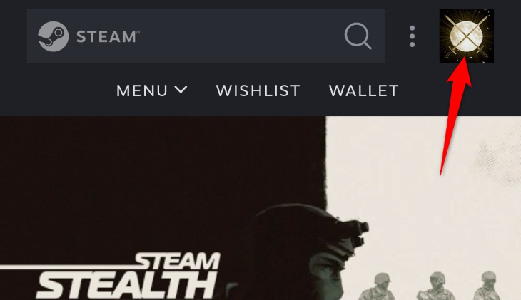 How to View Your Steam Purchase History