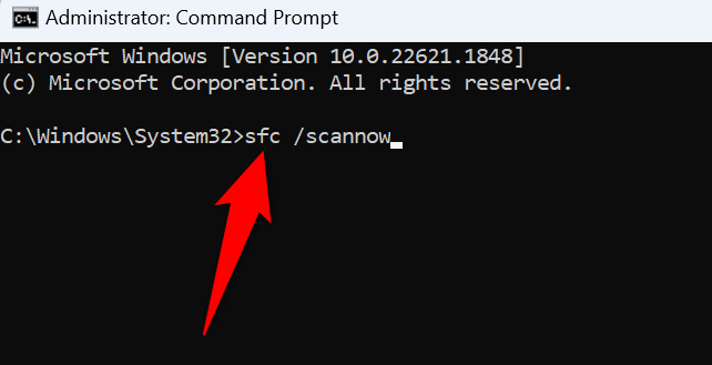 How to Fix DISM Error 87 on Windows 10 and Windows 11