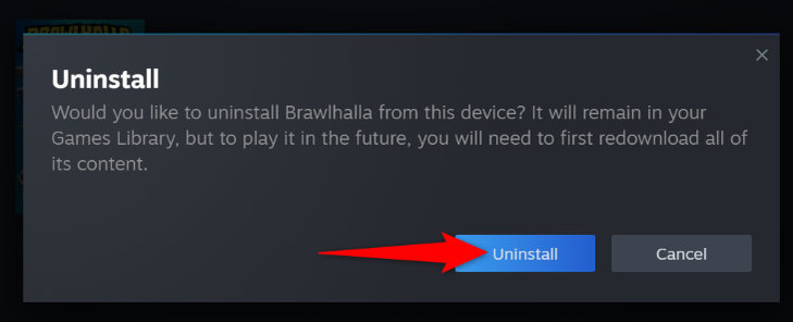 How to See Hidden Games on Steam