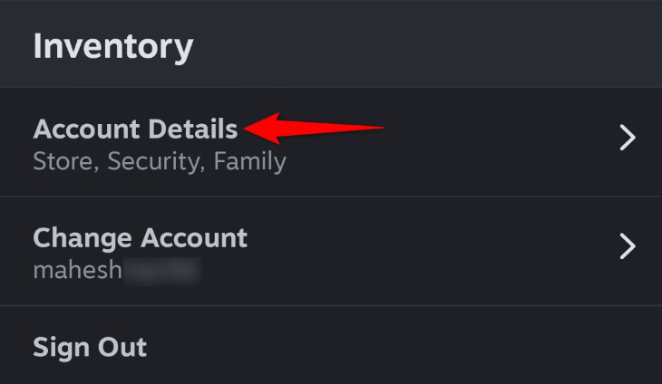 How to View Your Steam Purchase History